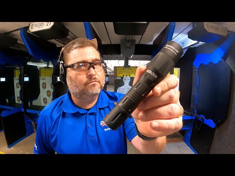 Truly Face-Melting Candela: Blazer LEP Long Barrel (Sunday Gear Review)