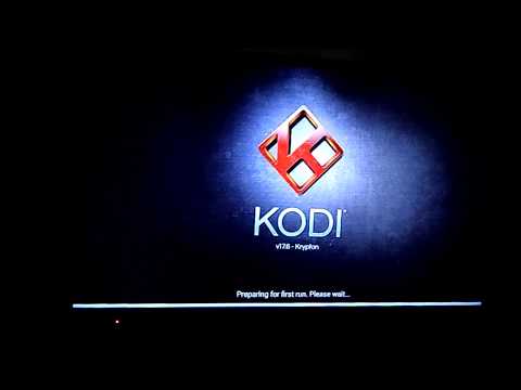 How to easily install kodi krypton V17.6 on your Amazon Fire with one click!