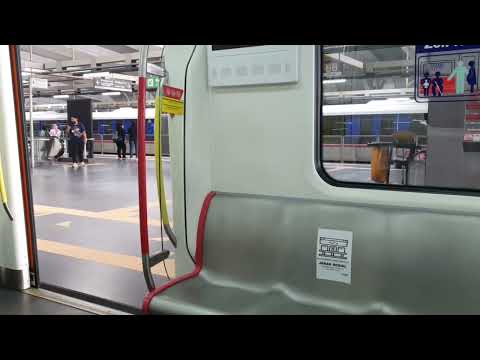 Station Putra Heights To Puchong Perdana,(Kuala lumpur)