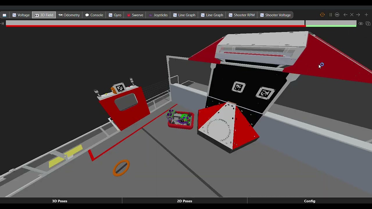 Contingency Based Pathplanner Autonomous Programming Chief Delphi 7108