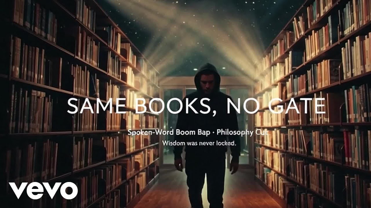 NeoShade - SAME BOOKS, DIFFERENT BUILDINGS