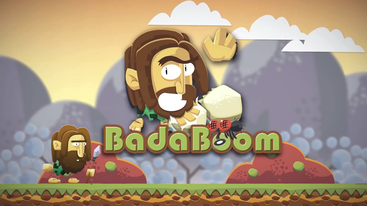 Official Badaboom Launch Trailer