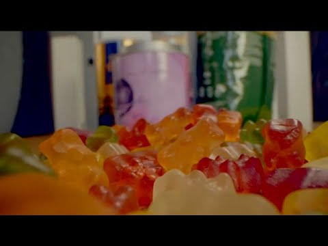 Could CBD gummies cause you to fail a drug test?