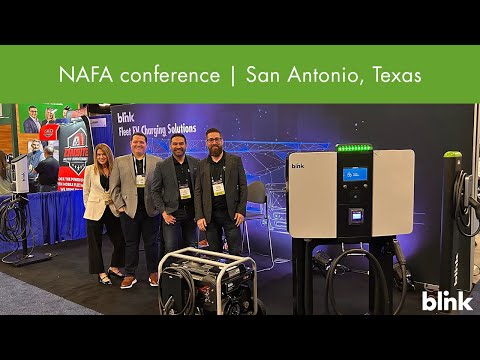 NAFA conference | San Antonio, Texas | April 22nd to 24th, 2024