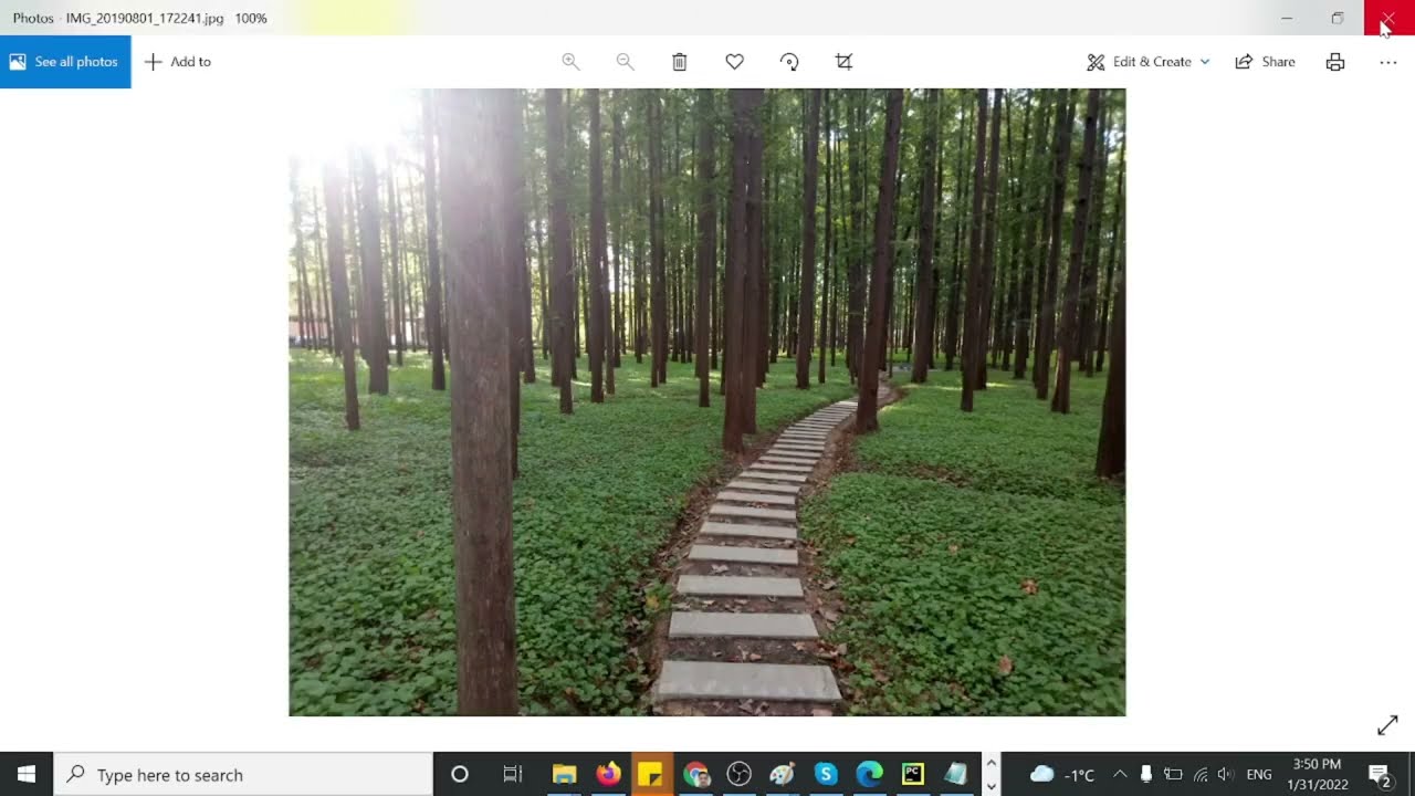 How to resize multiple images using python? - example 96