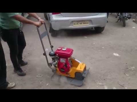 Mini Compactor at Best Price in India
