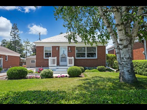 1100 Ritson Rd S Oshawa - SOLD!!