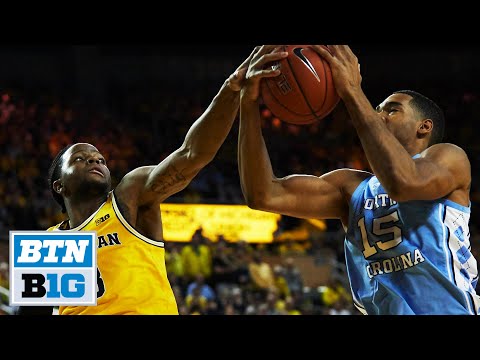 3-on-3: What Big Ten Non-Conference Games Would You Schedule? | B1G Basketball