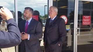 3 Best Criminal Defense Lawyers in Springfield, MO - Expert Recommendations