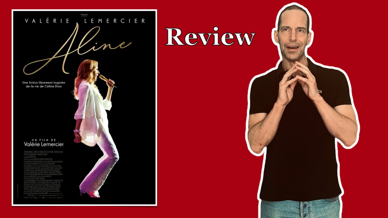 Aline - Movie Review