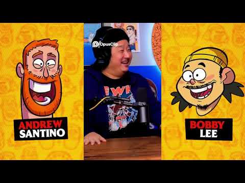 10 Minutes of Pure Chaos! | Funniest Bad Friends Moments with Bobby Lee ...