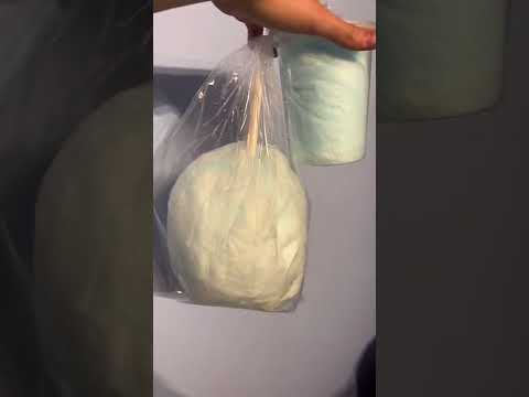 Also different types of plastics stop moisture better than other types