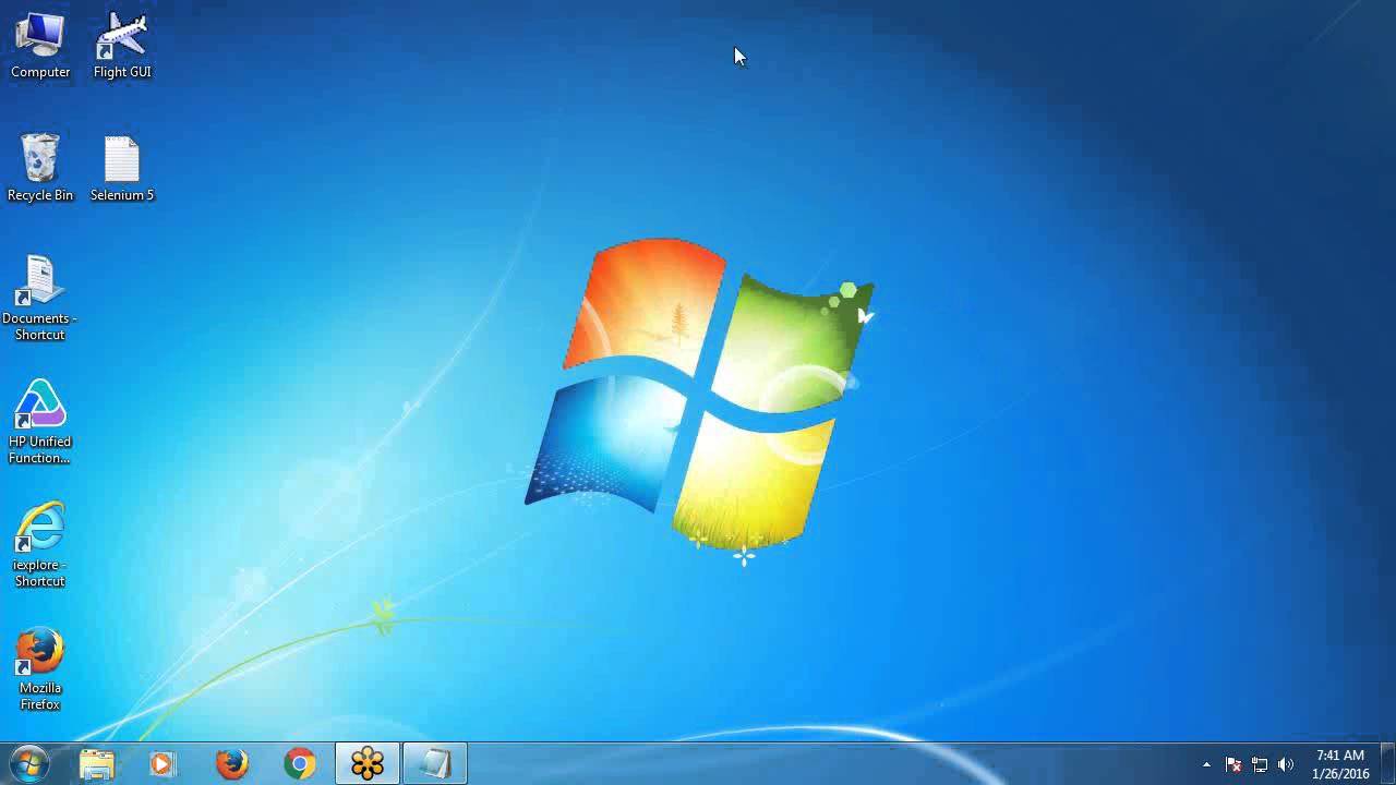 Selenium Tutorial 5: Java Programming for Selenium