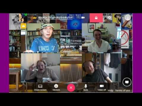 Idle Conversation | Frank Davis