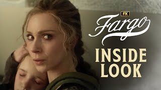 Fargo Season 5 - watch full episodes streaming online