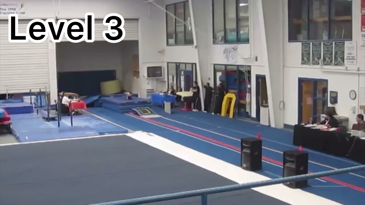Whitney Bjerken Vault Evolution - Start Over