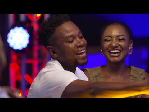 AFRICA DAY: Africa's Biggest Brags ON MTV Base Africa