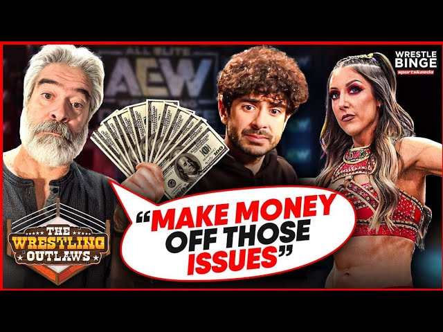 Major new update on Britt Baker's AEW status amid unexplained absence - Reports