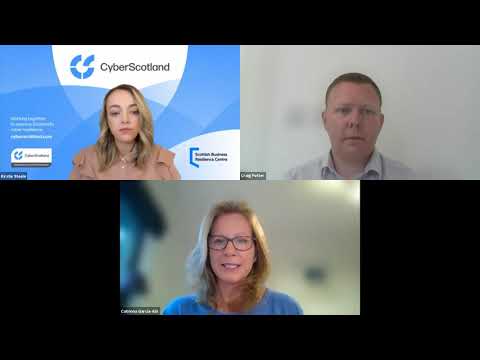 Creating a cyber incident response plan for your business