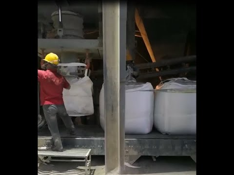 CSA cement