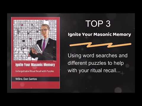 Top 10 Best Books for Freemasons - Essential Masonic Reads