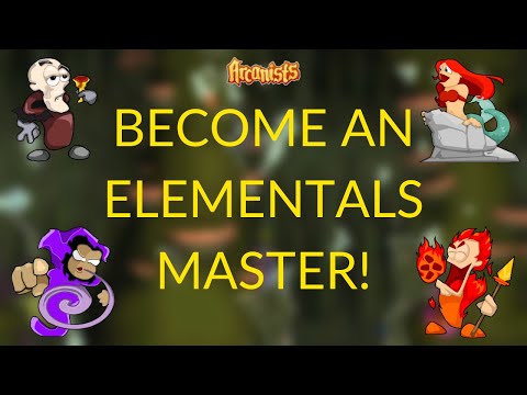 Steam Community :: Arcanists