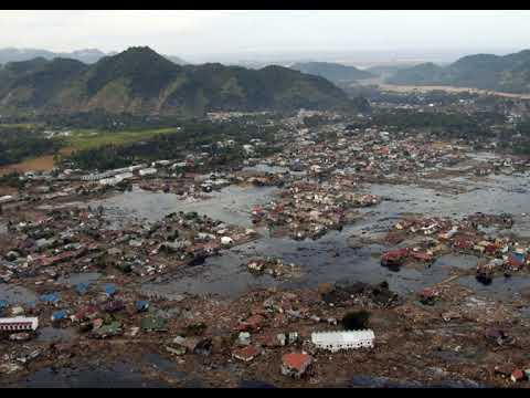 Indian Ocean earthquake | Wikipedia audio article