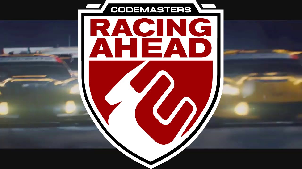 Codemasters Racing Ahead