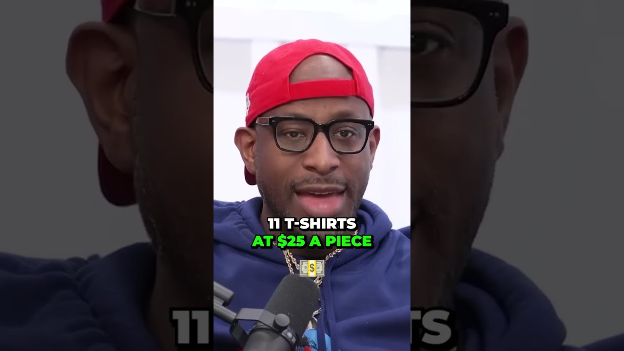 Figuring Out How To Make 100k Per Year - David Shands - Social Proof Podcast ep. 340