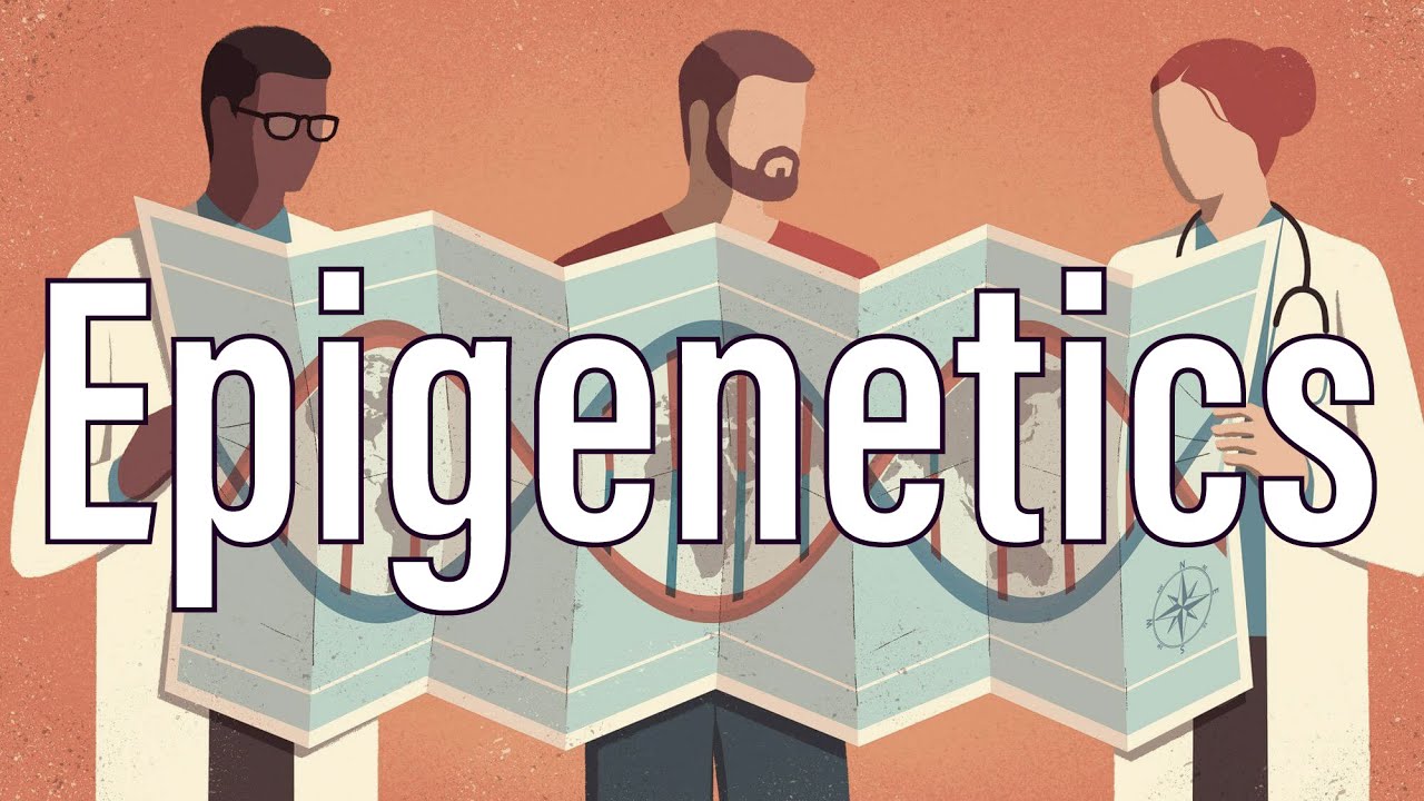 Epigenetics: Beyond Genetic Inheritance