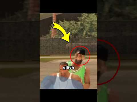Humorous Trick In Gta Sa 😂😂 #shorts #gta #gtasanandreas #fyp #like #gta #fy #explore