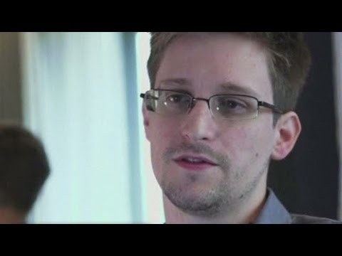 The NSA National Citizen Database, the Utah Data Center & Edward ...