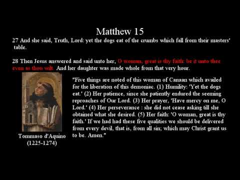 What the Bible Says about Self-Righteousness