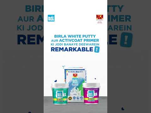 Birla White Primer - Latest Price, Dealers & Retailers in India