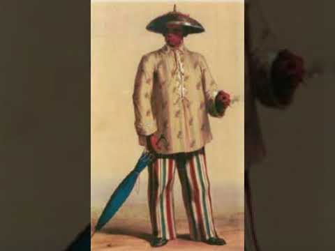 Barong Tagalog | Wikipedia audio article