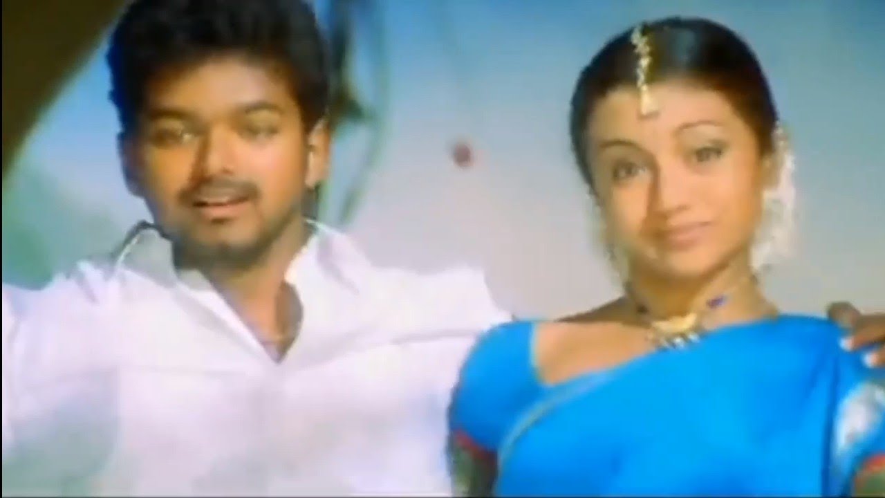Most Accepted Combination Vijay and Trisha After 14 Years Joining by #thalapathi67