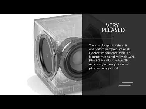Definitive Technology SC6000 Subwoofer