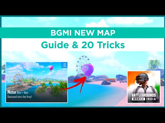 How to get more Chicken Dinners in BGMI