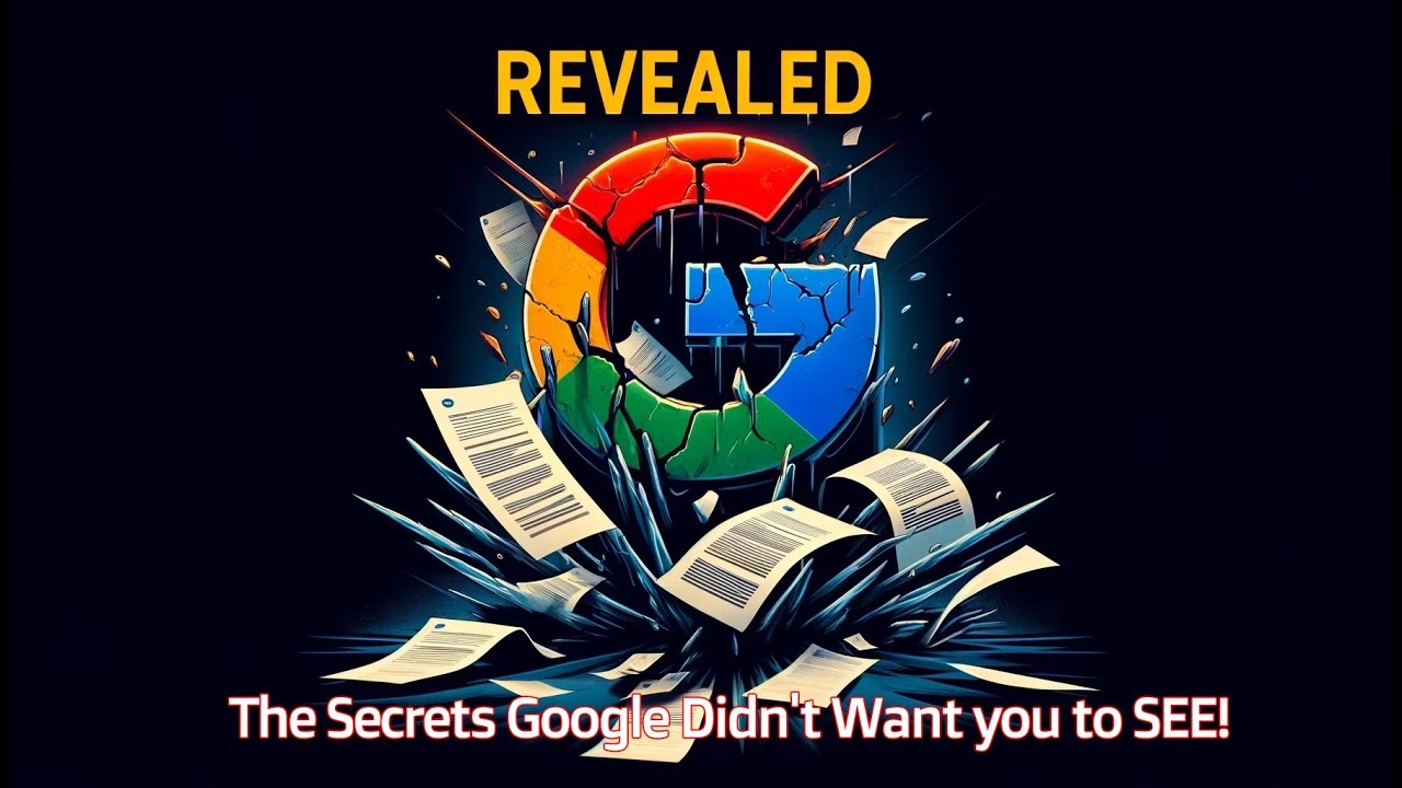 Having a Conversation with Google Leaks Docs AI - Mind Blowing results