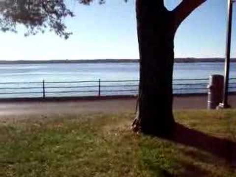 Blockhouse Island Brockville Ontario (No Audio)