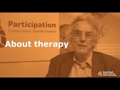 About Therapy
