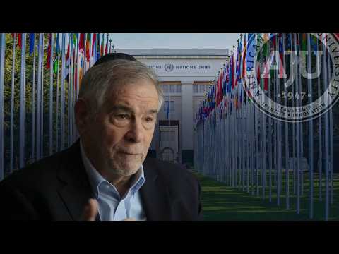 Understanding Genocide: The U.N. Convention on Genocide