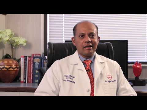 Matters of the Heart: Electrophysiologist vs. Cardiologist | Heart Rhythm Consultants, P.A.