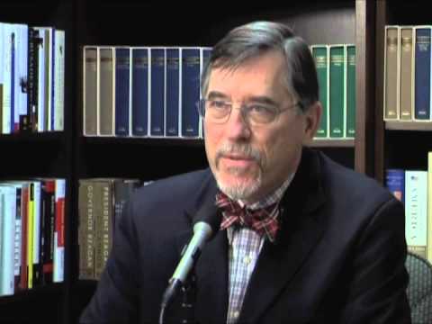Carolina Journal's Jon Ham discusses the media 'narrative'