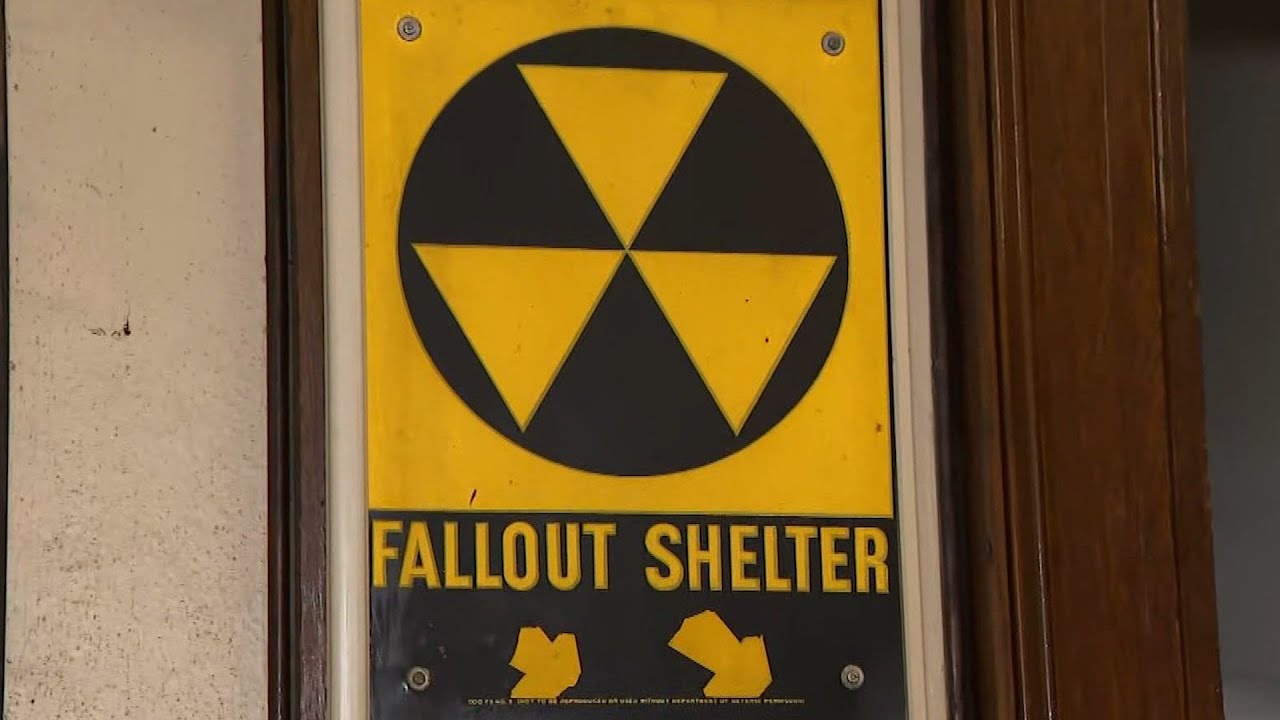 Do Fallout Shelters Still Exist?