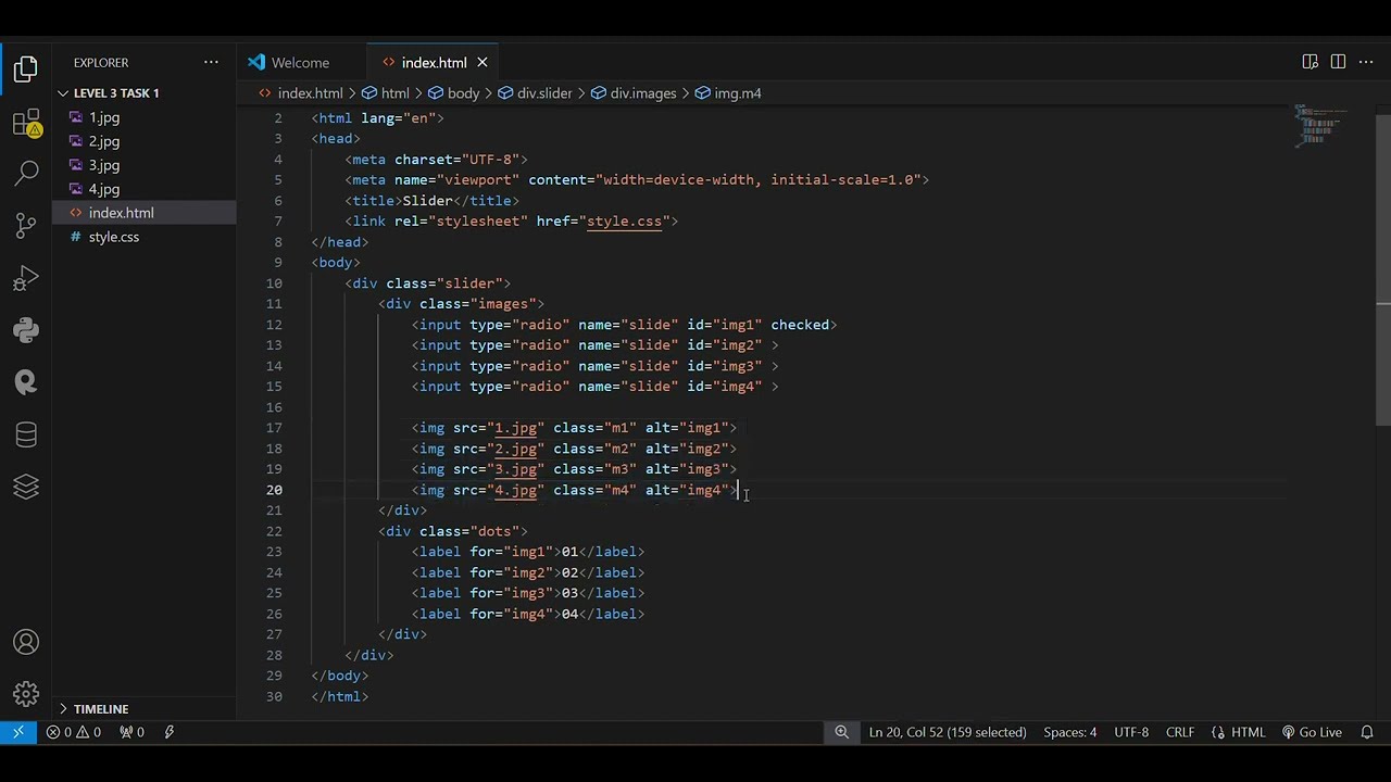 Cognifyz Web Development Internship Level 3 Task 1 & source code #cognifyz  #level1task1 #SmartCoder