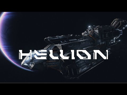 Steam Community :: Video :: 🎮HELLION⭐️Геймплей