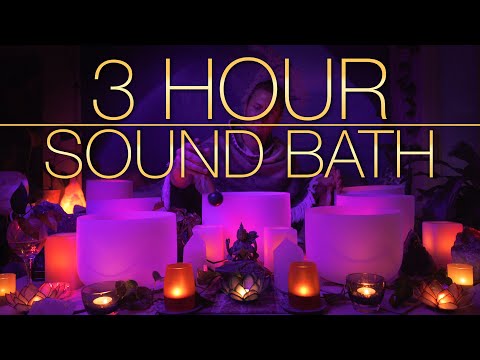 What Exactly Is a Sound Bath? An Expert Guide to the Wellness Trend