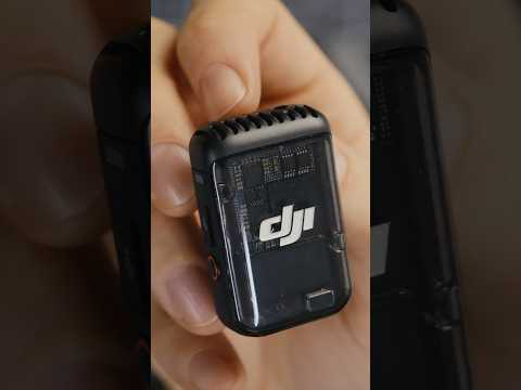 Here's why a microphone will elevate your videos ποΈDJI Mic 2 π¬ @stalman