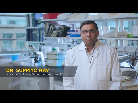 Master of Science in Applied Biotechnology & Molecular Biology | Bowie State University